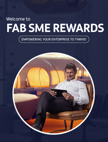 First Abu Dhabi Bank - UAE